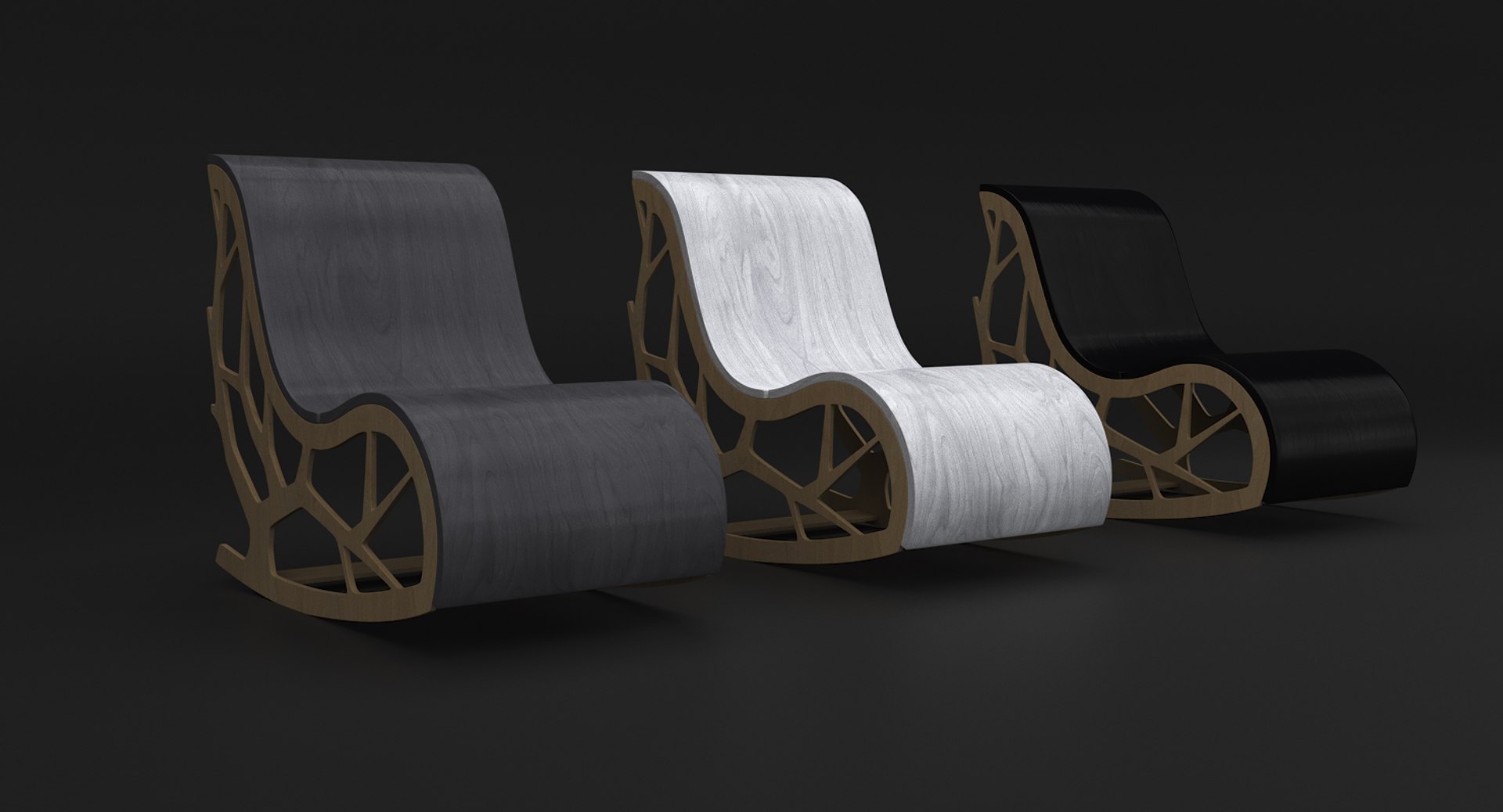 max rocking chair tree