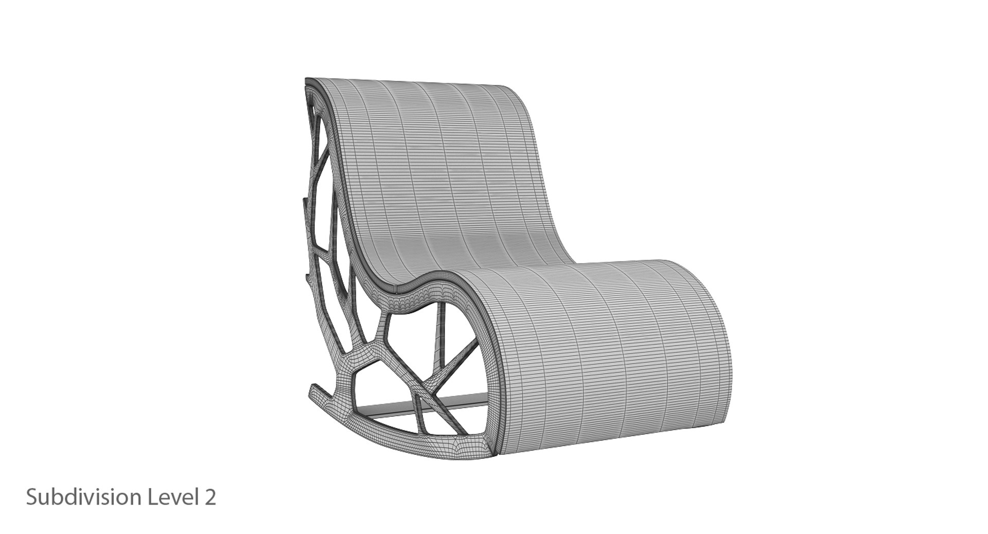 max rocking chair tree