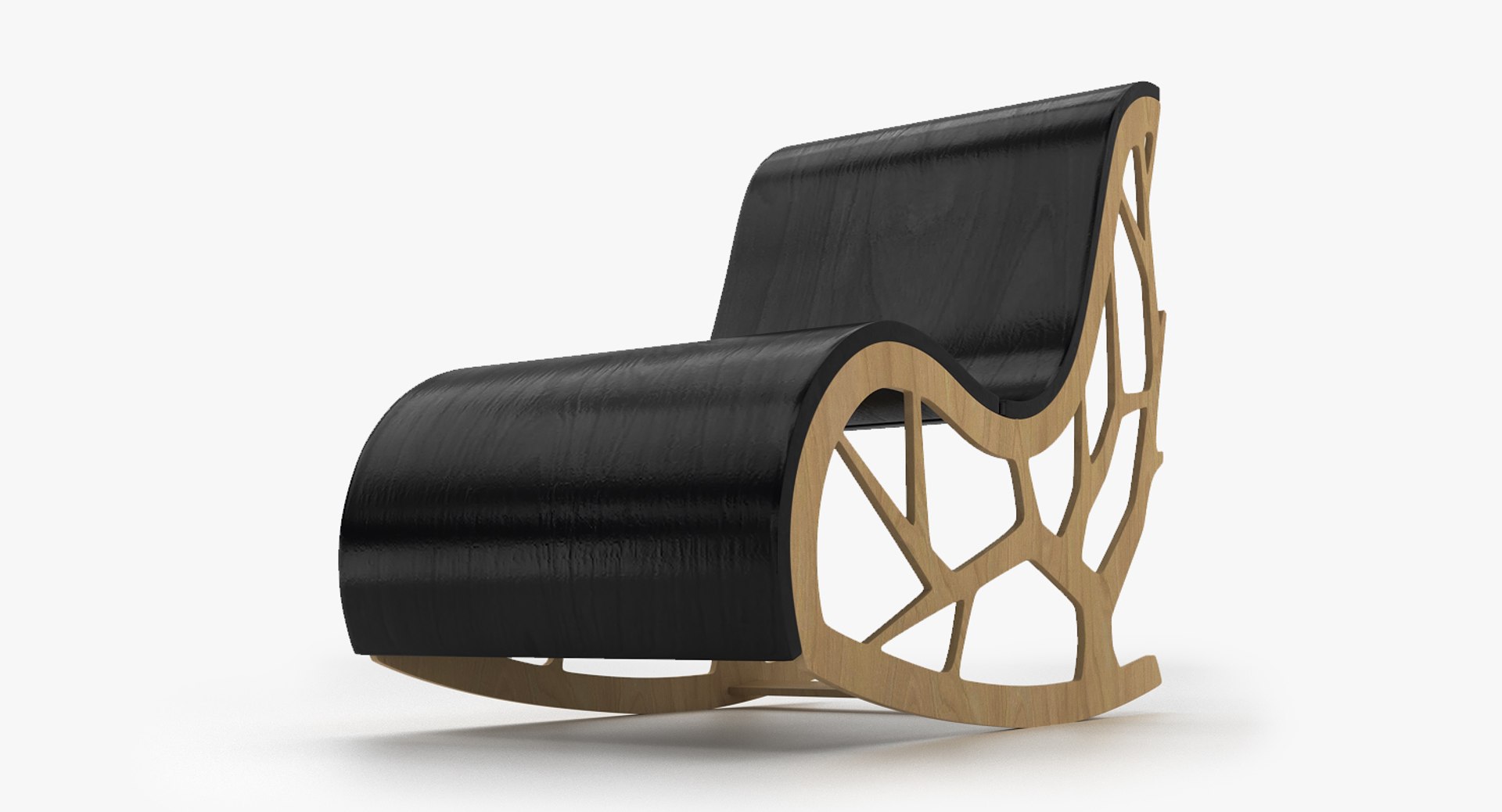 max rocking chair tree