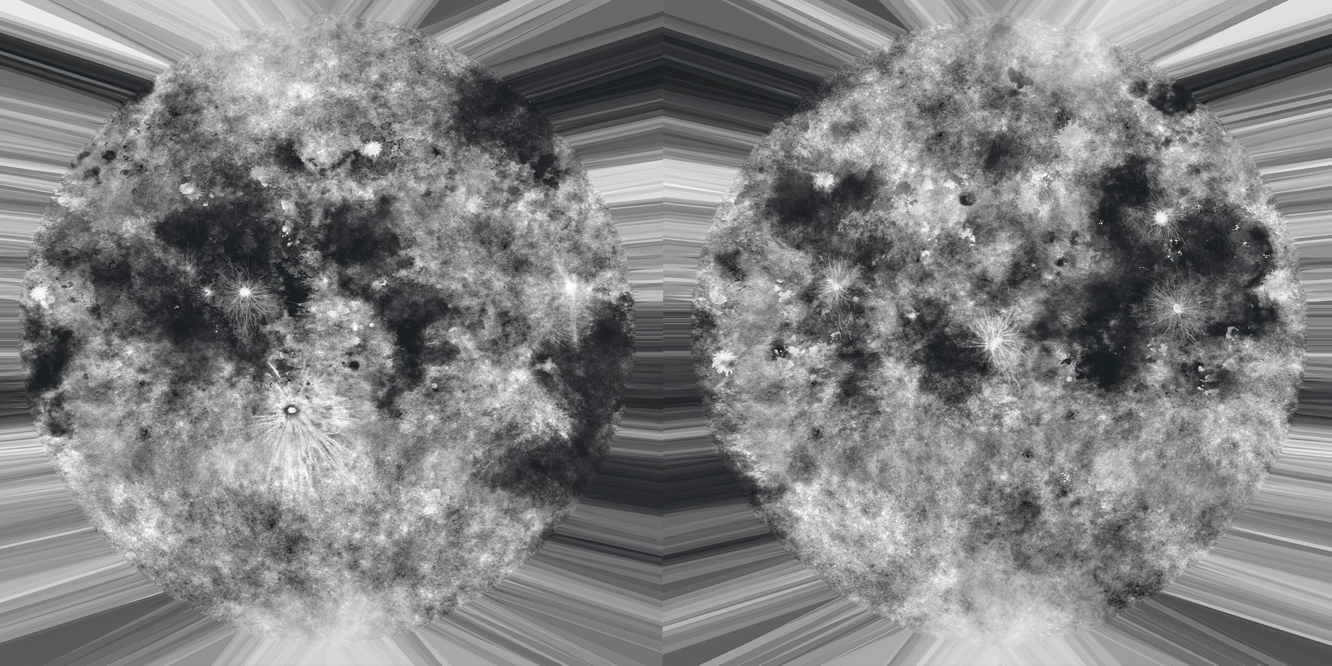 Moon Ar Vr Mobile 3D Model - TurboSquid 1354326