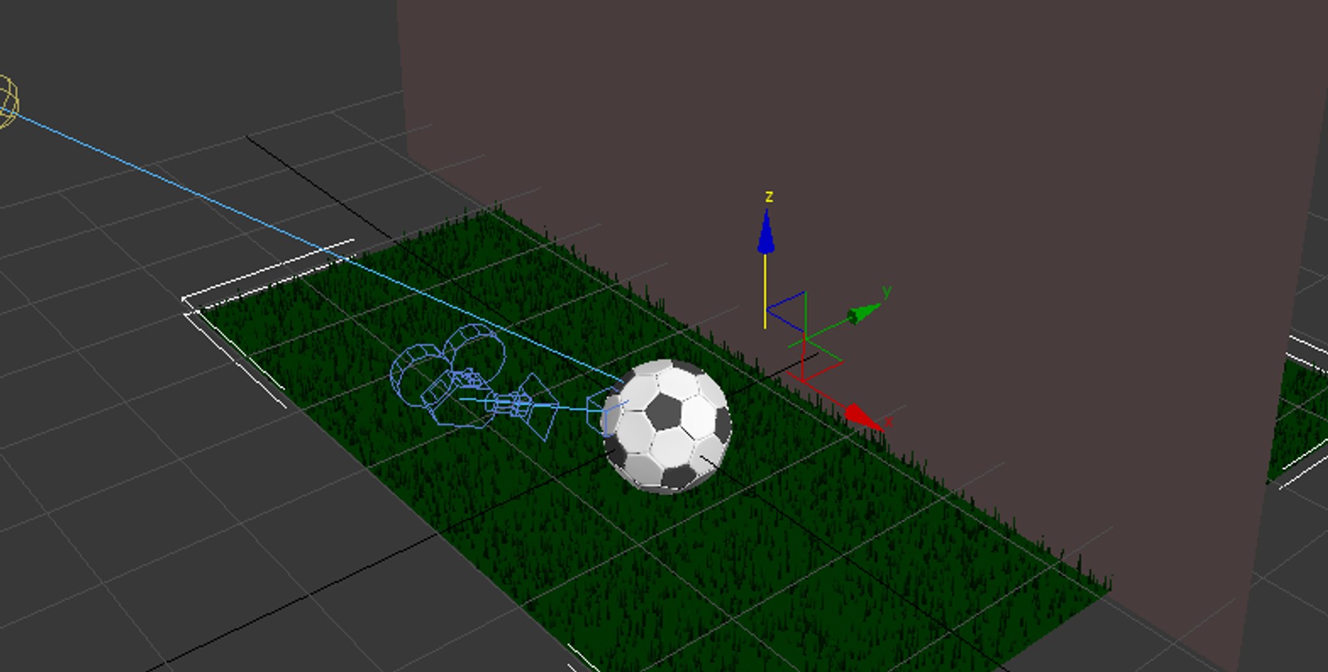 Soccer Ball Max Free