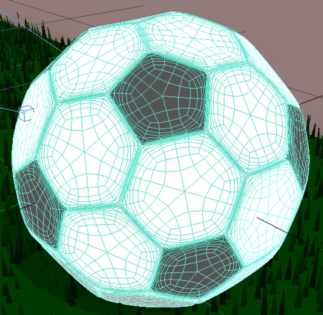 Soccer Ball Max Free