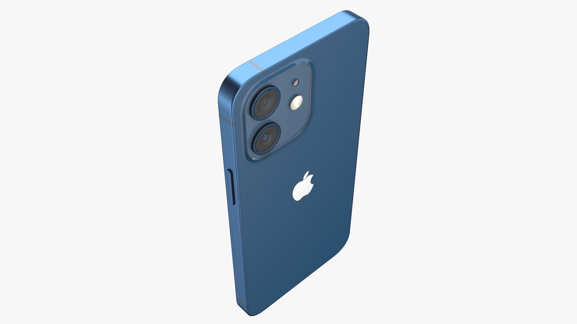 3D iphone 12 mini model - TurboSquid 1651575