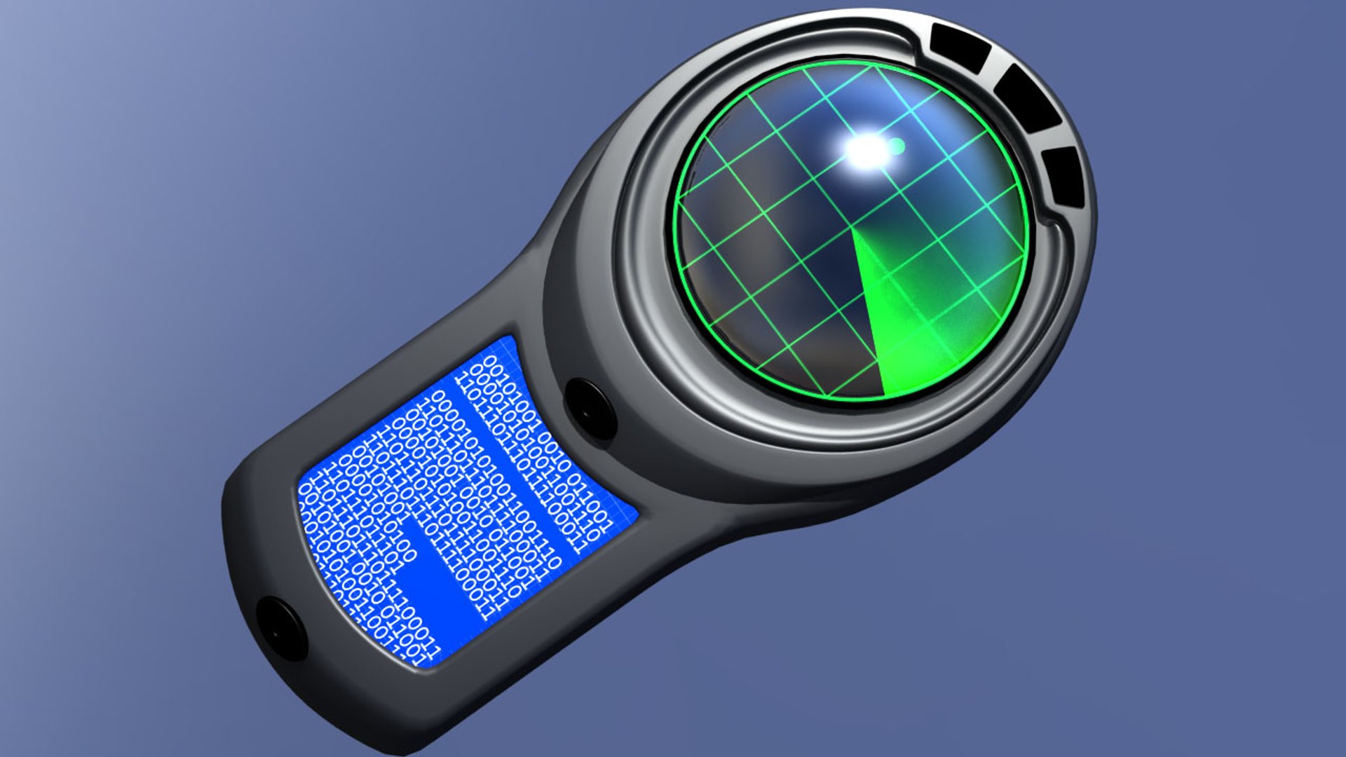 Gadgets Sci-fi 3D Model | 1142430 | TurboSquid