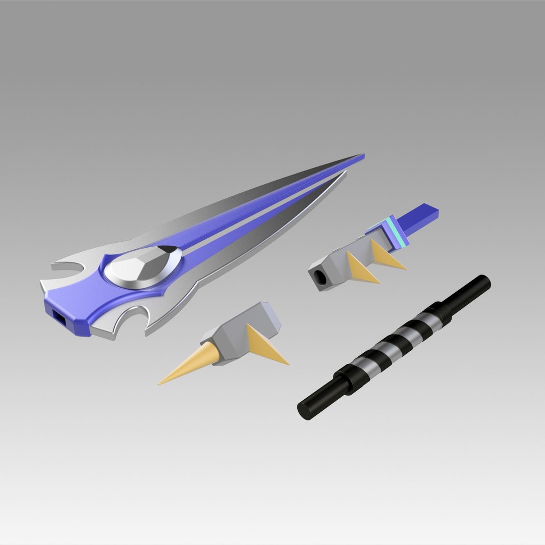 World Warcraft Wow 3D - TurboSquid 1687103