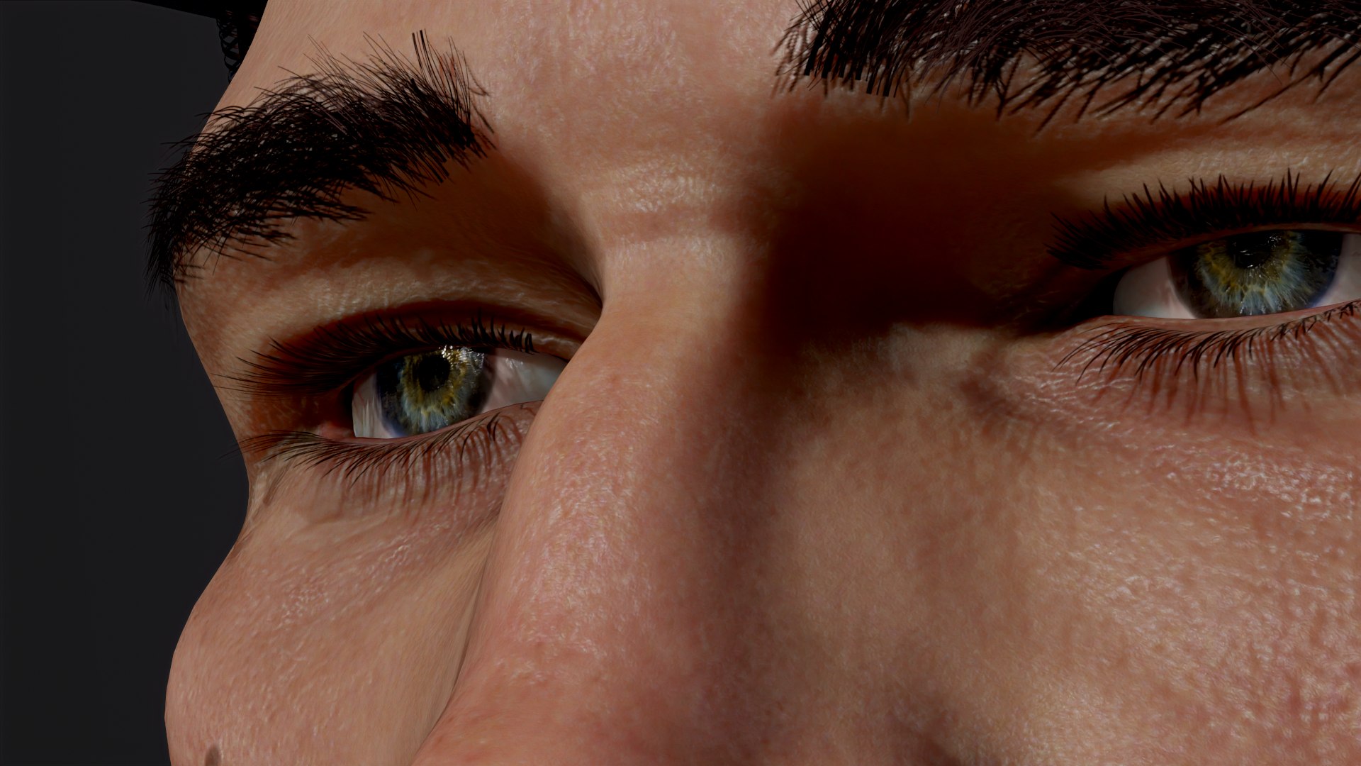 3D American Army Model - TurboSquid 1901965