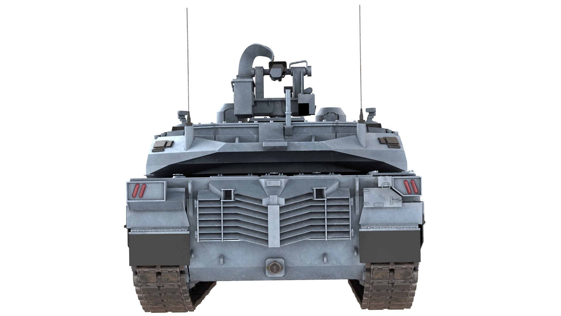 3D ABRAMS X Tank - TurboSquid 2273279