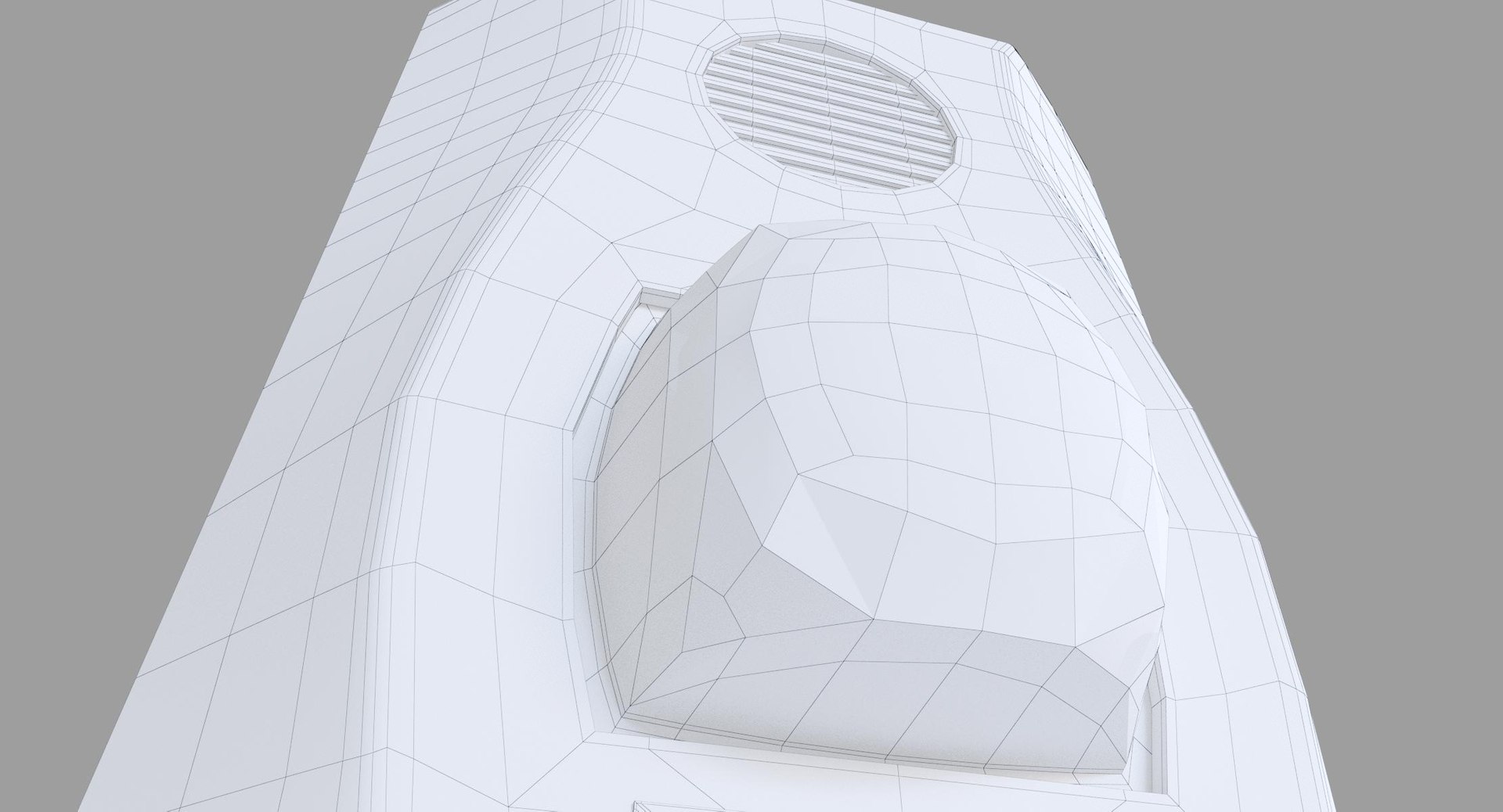 Alarm Light Model - TurboSquid 1328873