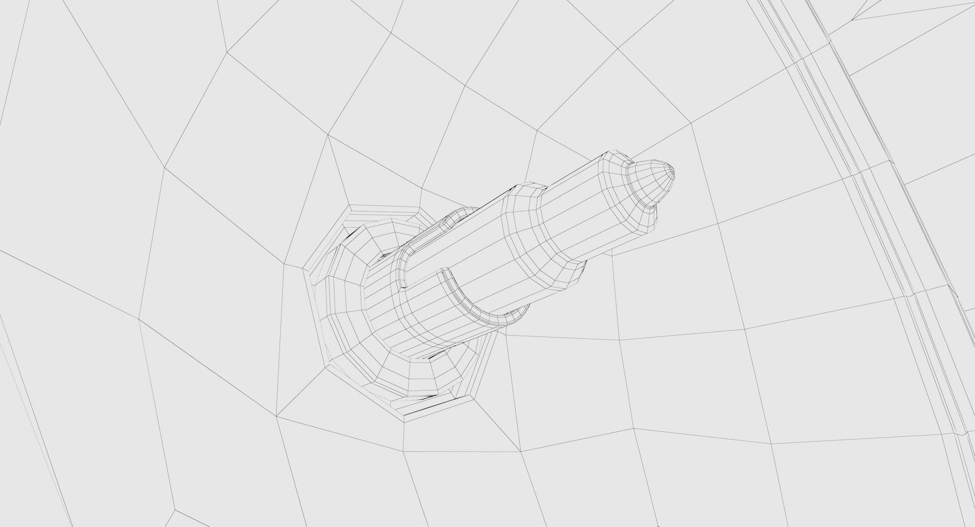 Alarm Light Model - TurboSquid 1328873