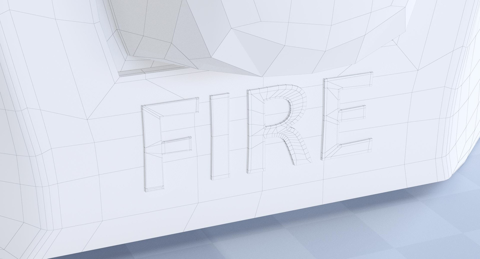 Alarm Light Model - TurboSquid 1328873