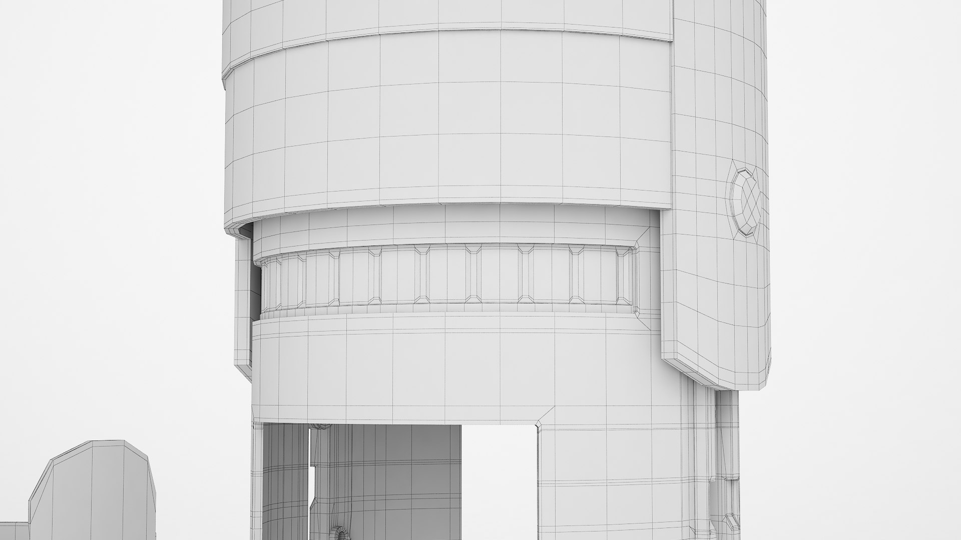 3D Document Office - TurboSquid 1465202