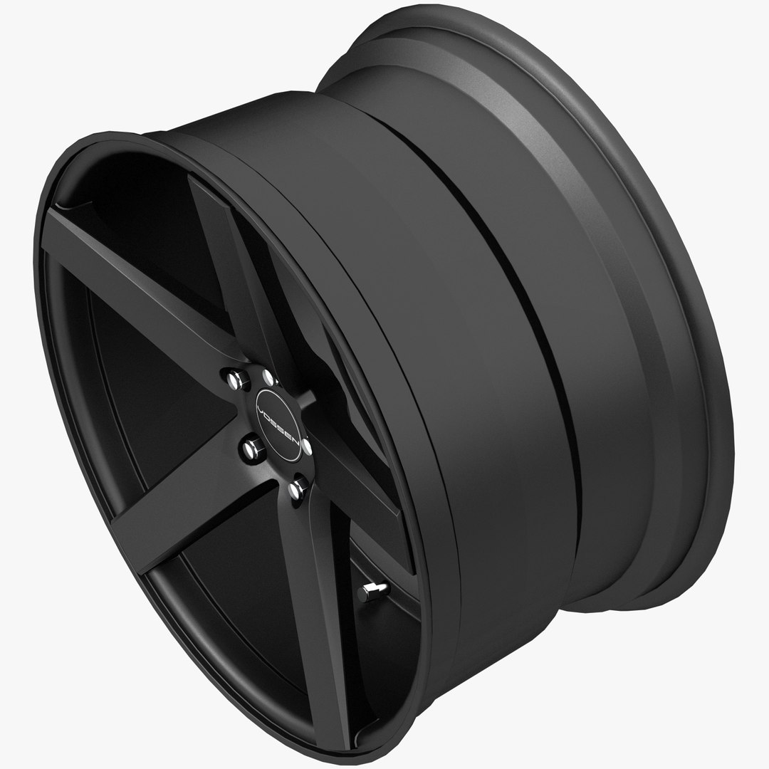 Obj Vossen Cv3-r Glossgraphite Pirelli