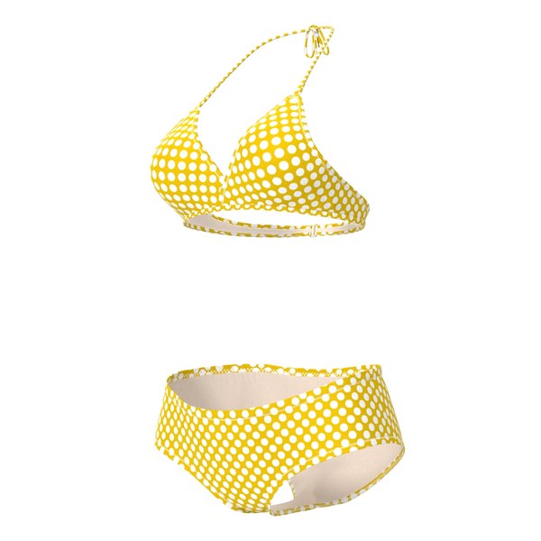 3d bathing suits bikini