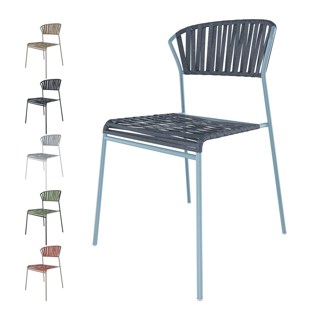 Scab Design Lisa Filo 3D model - TurboSquid 2146166