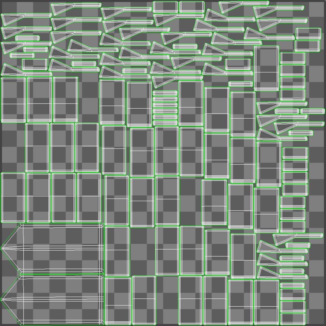Jukebox 3D Model - TurboSquid 2417246