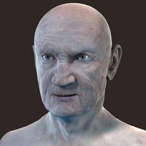 Anatomy Softimage Lightwave Models for Download | TurboSquid