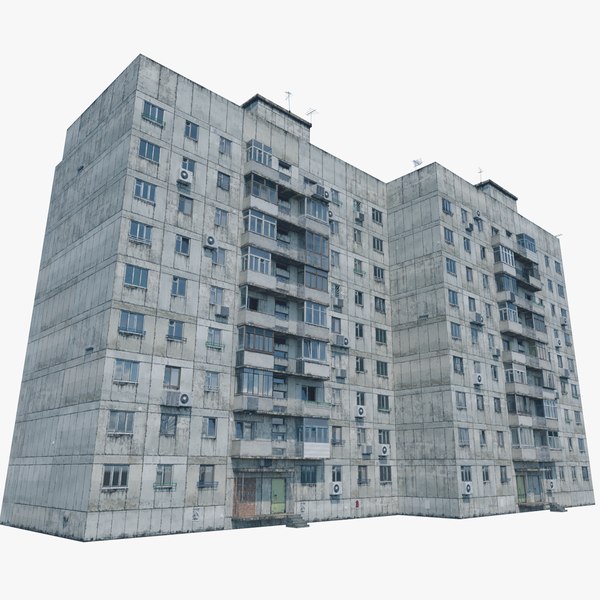 3D Qjy-201 Models | TurboSquid