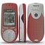 Nokia 3660 3d Model