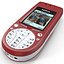 Nokia 3660 3d Model