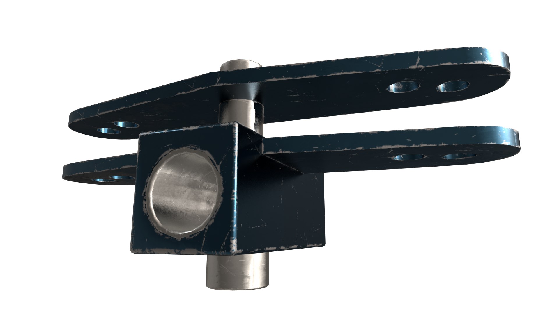 Socket 3D Model - TurboSquid 2131600