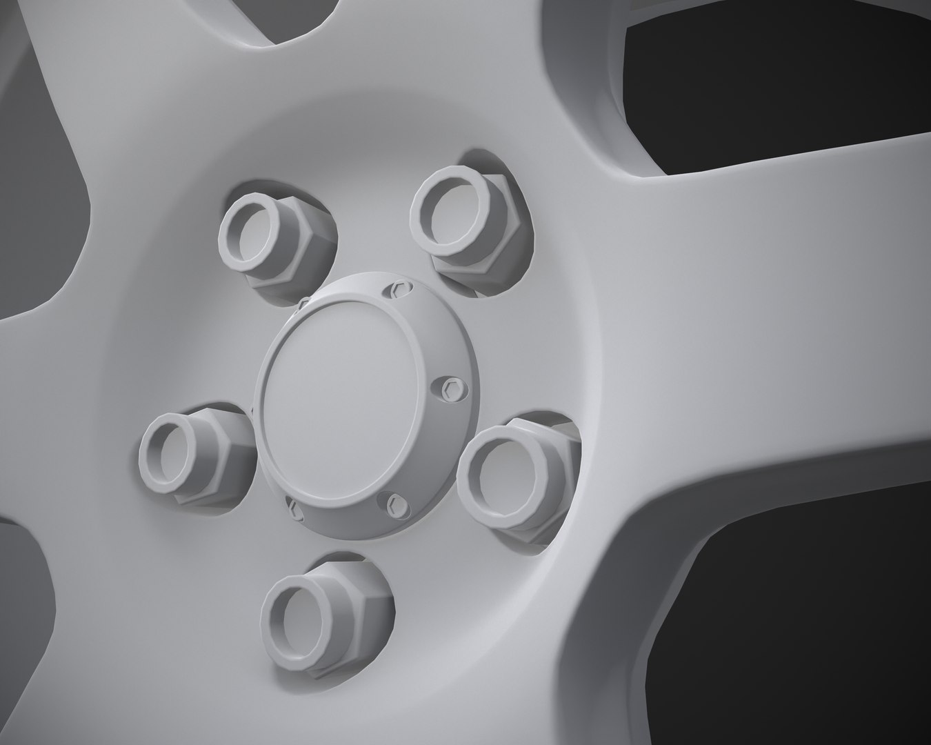 Yokohama Advan AVS Model T6 3D - TurboSquid 1747871