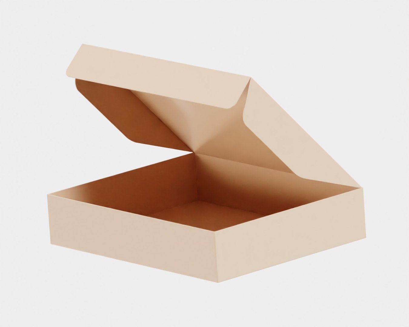 3D Product Box Model - TurboSquid 2272453
