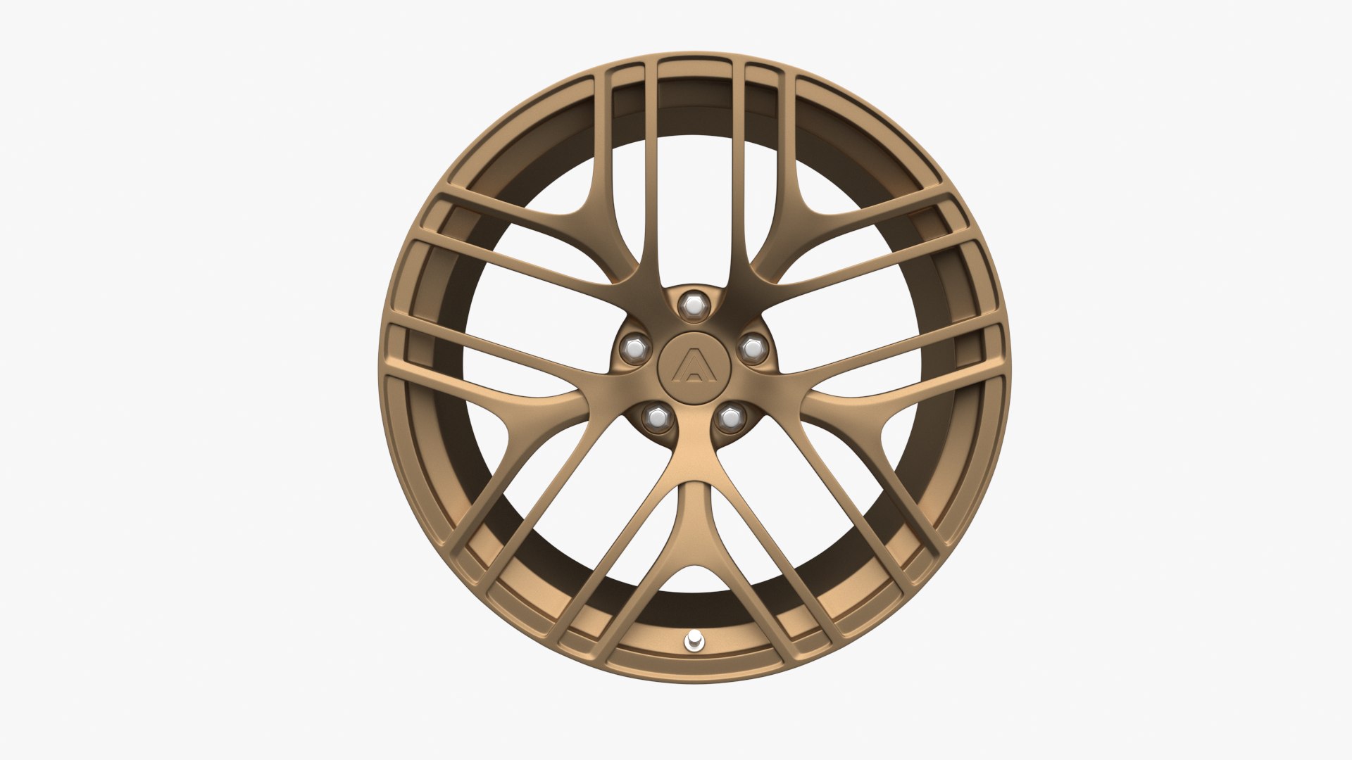 Wheel Rim16 3D Model - TurboSquid 1875746