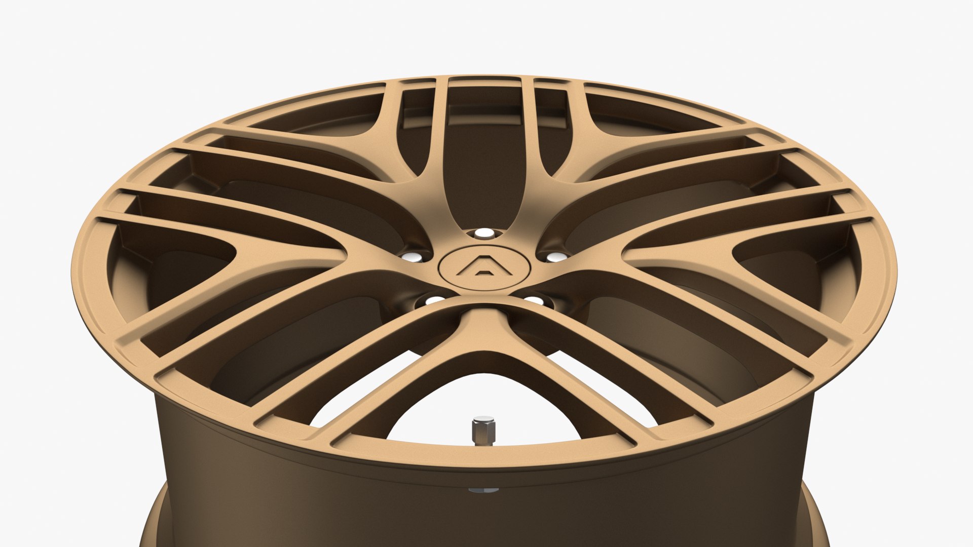 Wheel Rim16 3D Model - TurboSquid 1875746
