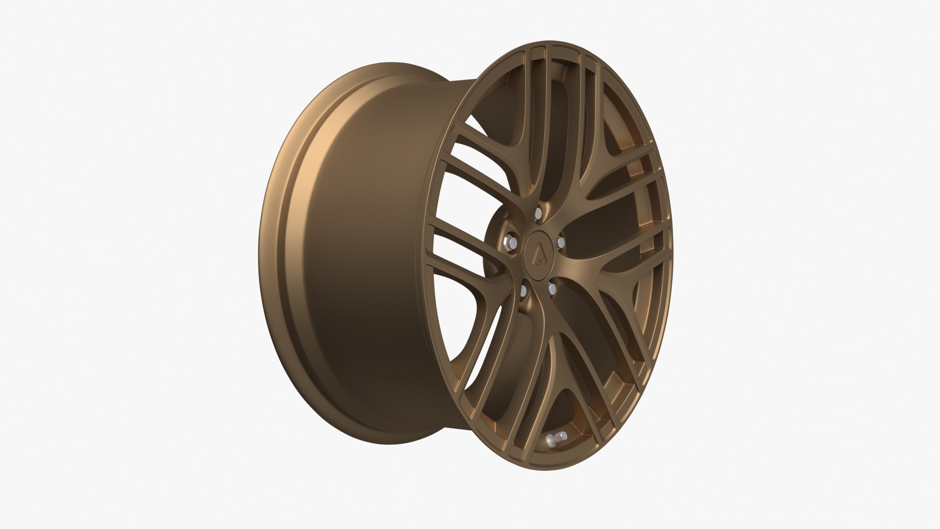 Wheel Rim16 3D Model - TurboSquid 1875746
