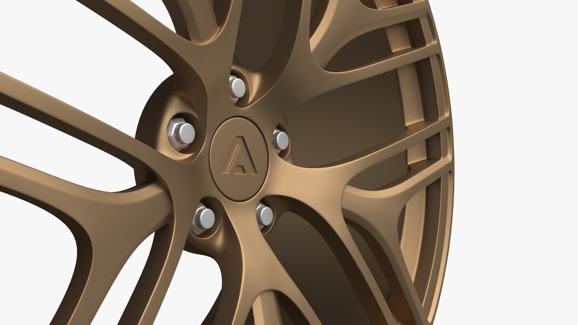 Wheel Rim16 3D Model - TurboSquid 1875746