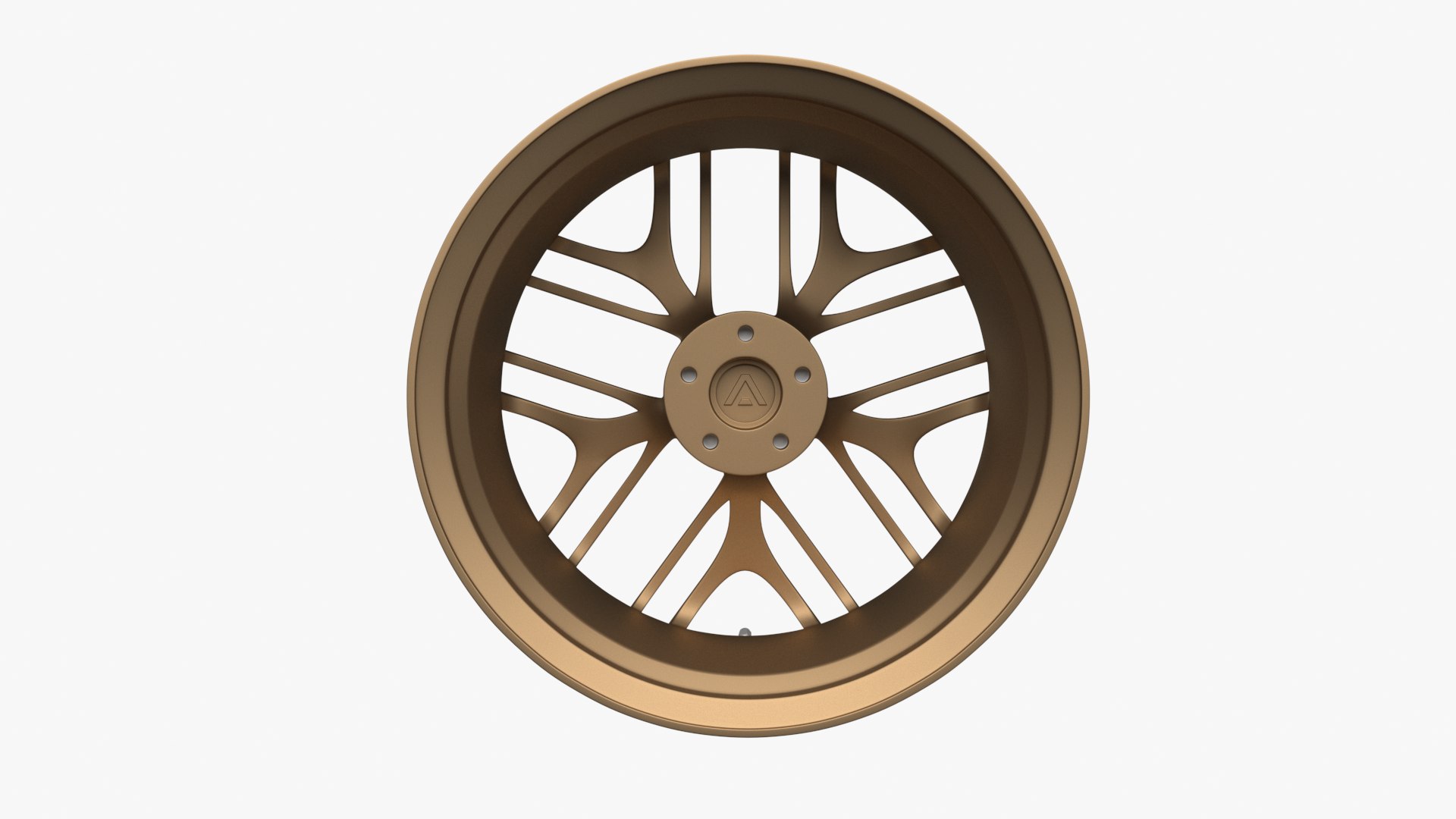 Wheel Rim16 3D Model - TurboSquid 1875746
