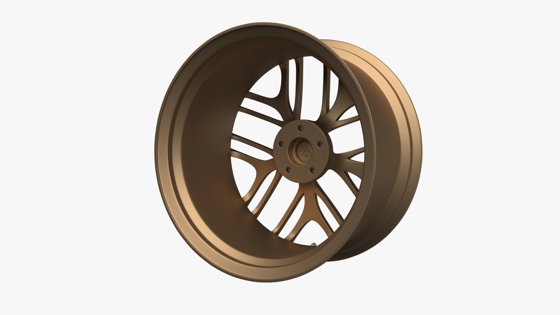 Wheel Rim16 3D Model - TurboSquid 1875746