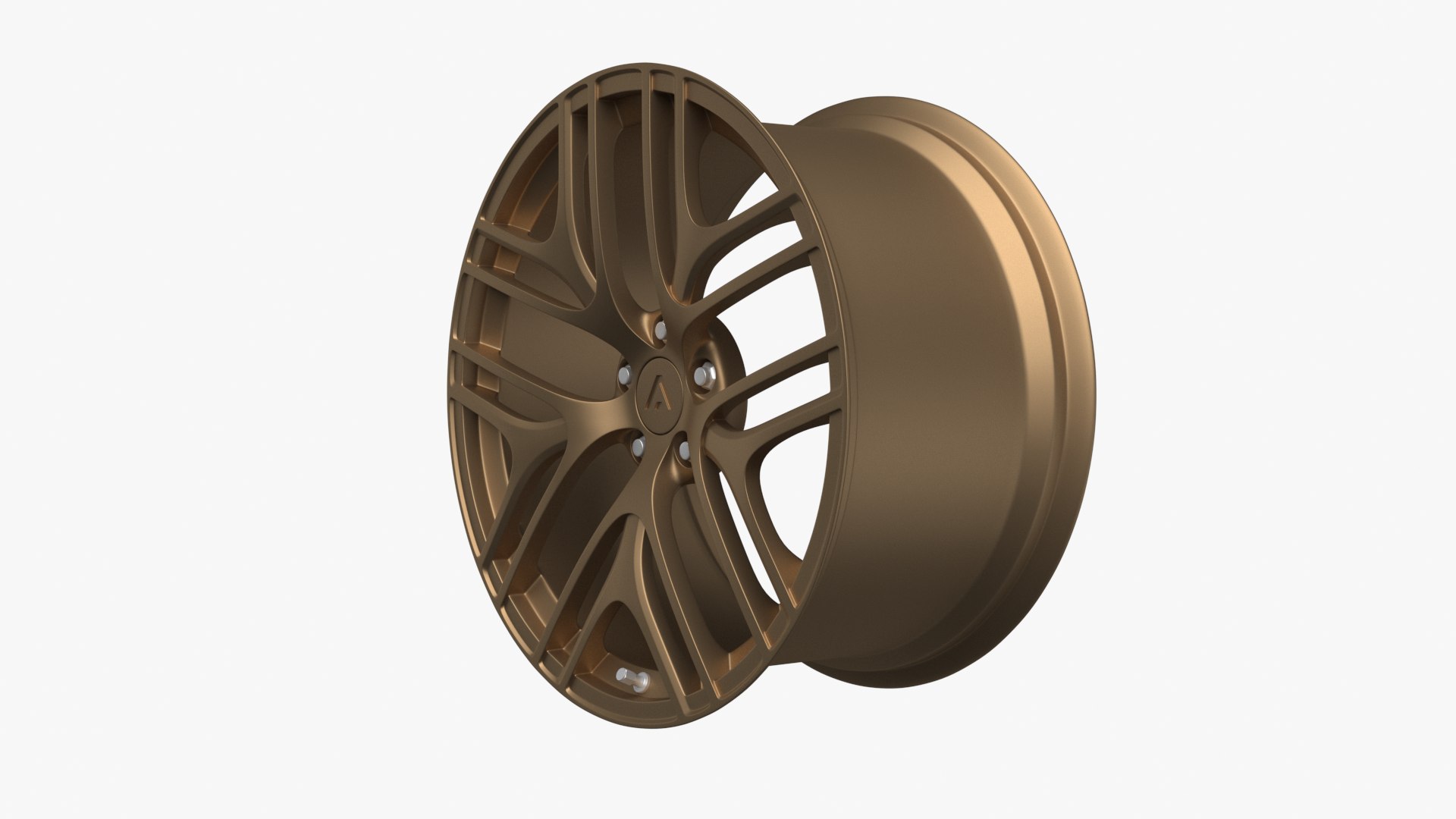 Wheel Rim16 3D Model - TurboSquid 1875746