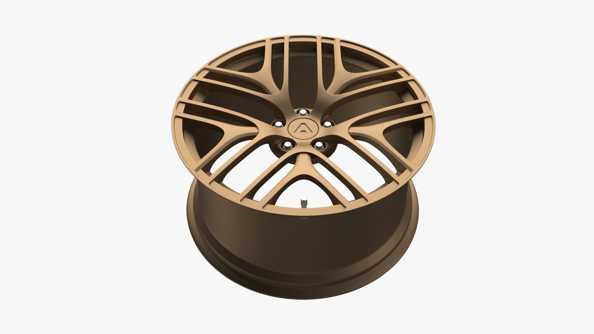 Wheel Rim16 3D Model - TurboSquid 1875746