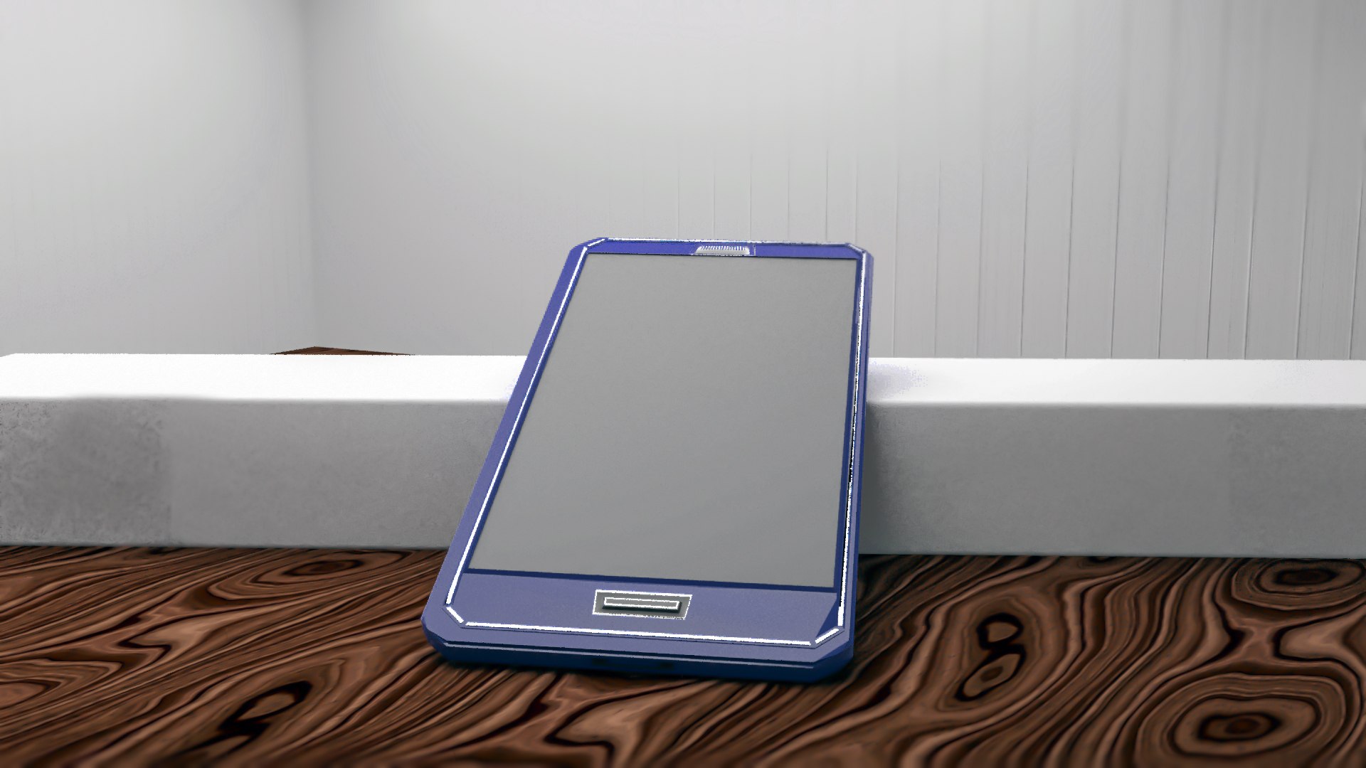 3D Mobile Phone Model - TurboSquid 1189021