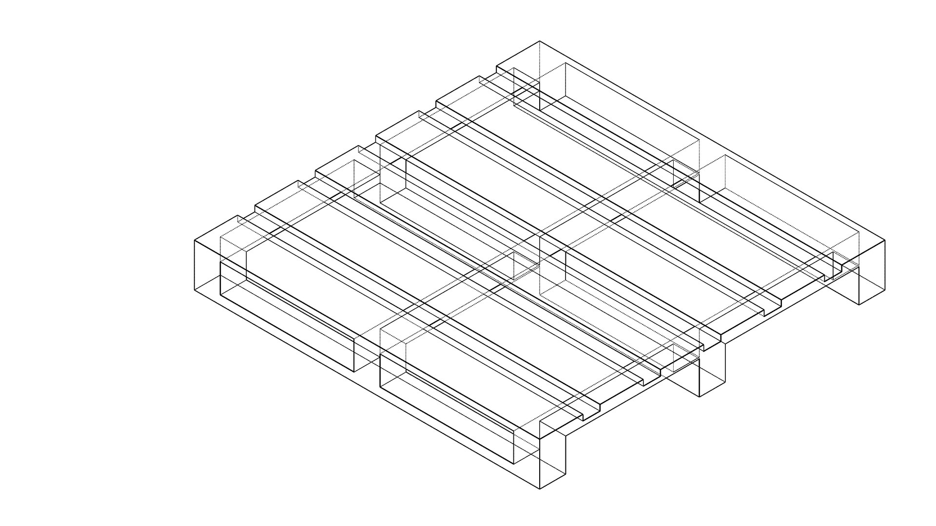 120x120 Palette 3D model - TurboSquid 2014404