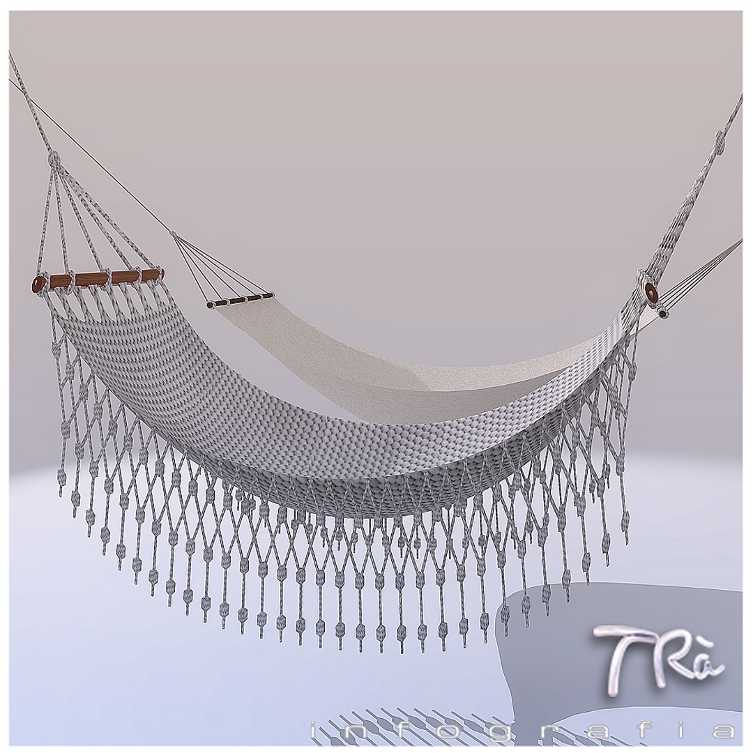 Max Hammock Relaxation Gardens