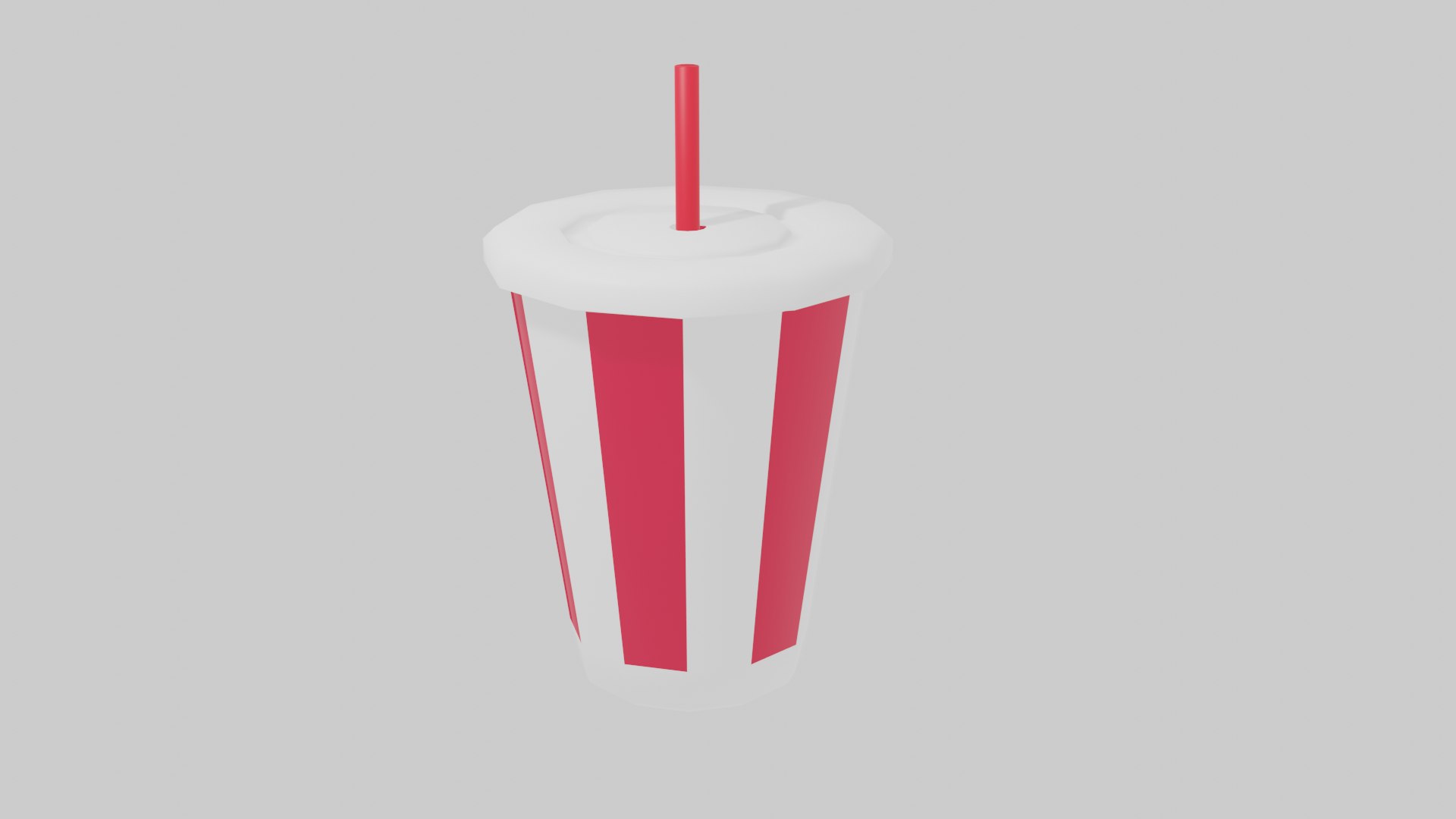 3D Sipper Model - TurboSquid 2426875