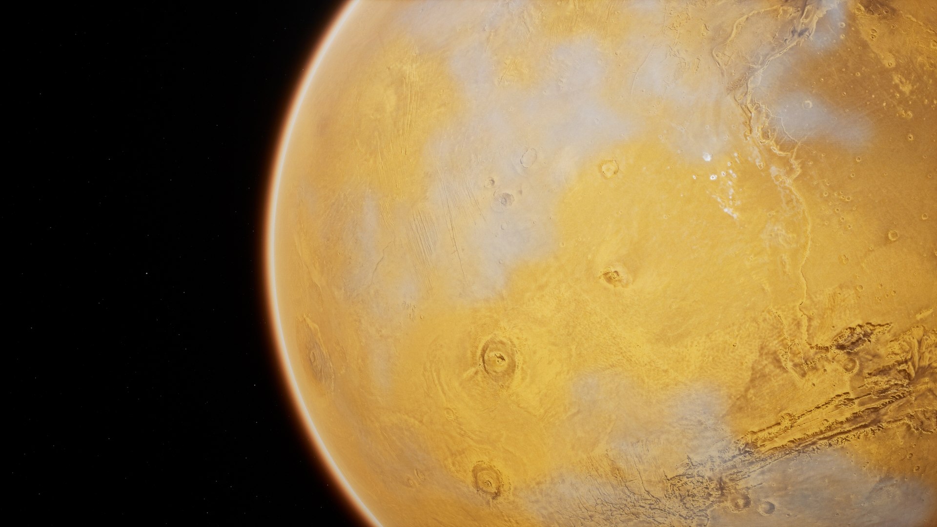 Mars 16k Deimos Phobos - Unreal 3D Model - TurboSquid 2291451