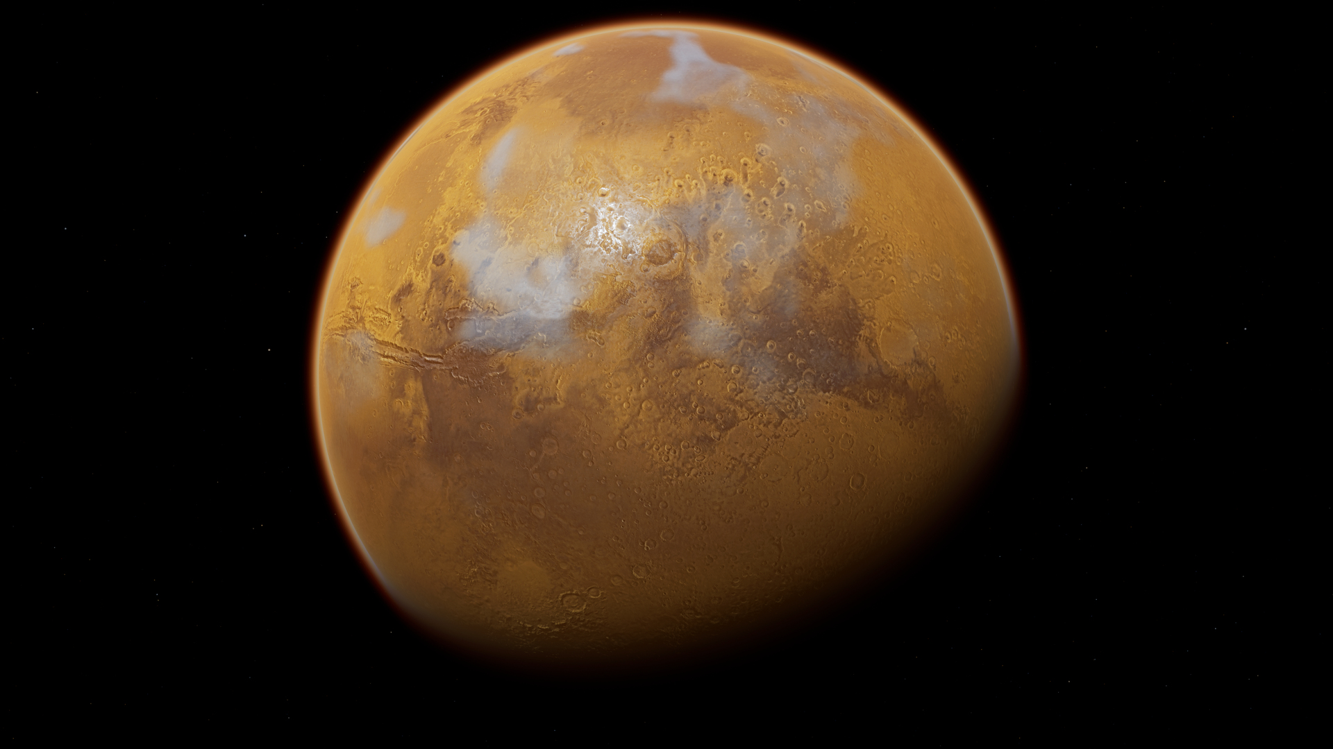 Mars 16k Deimos Phobos - Unreal 3D Model - TurboSquid 2291451