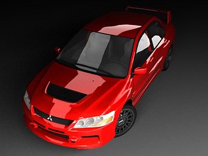 3D Lancer Models - Browse & Download Formats - TurboSquid