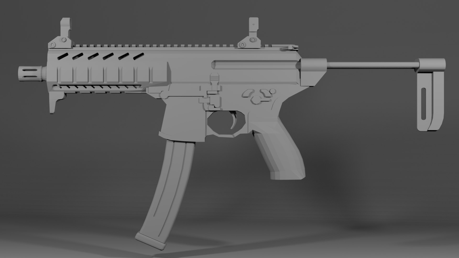 3D Mpx Model - TurboSquid 1531248