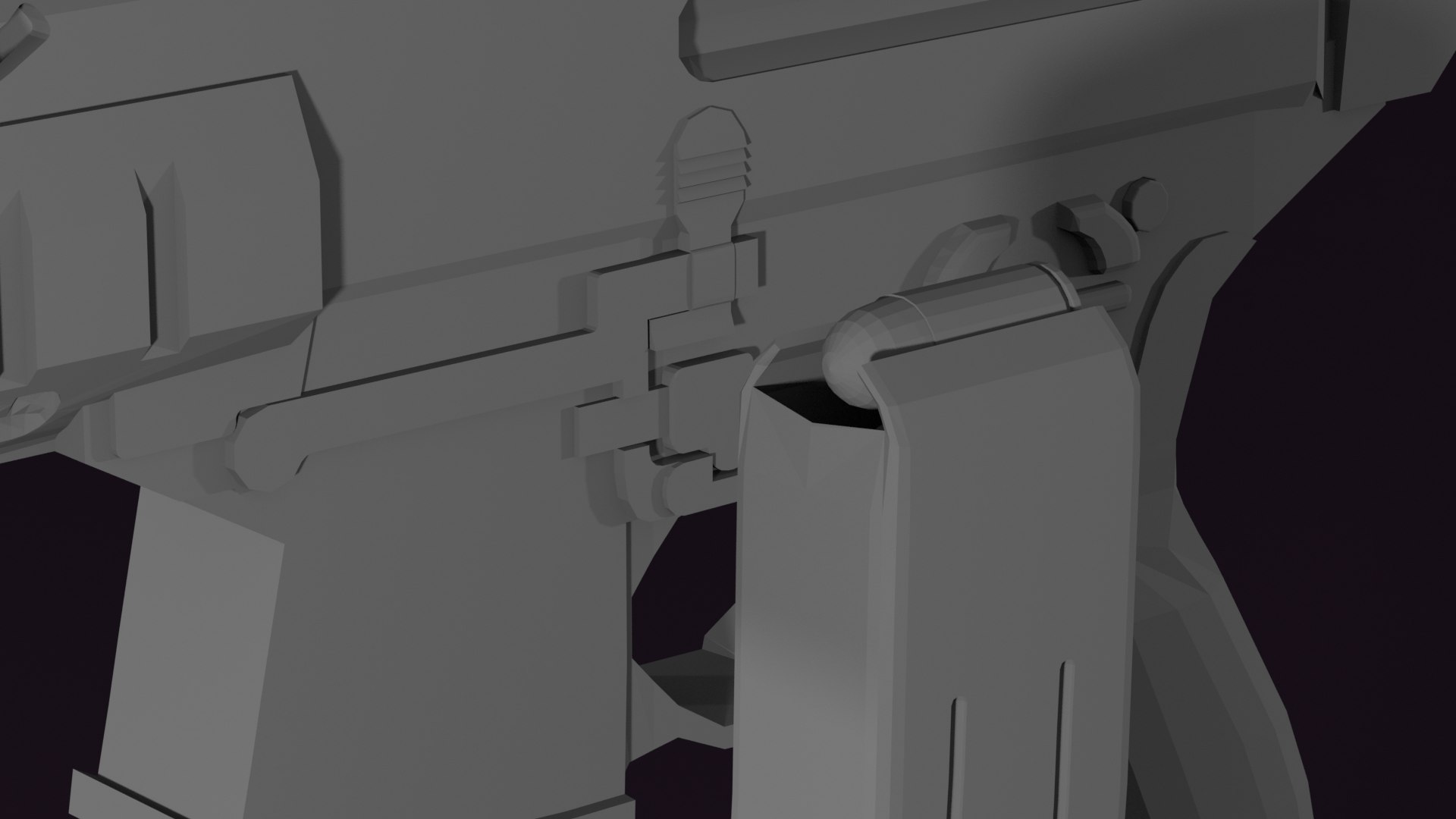 3D Mpx Model - TurboSquid 1531248