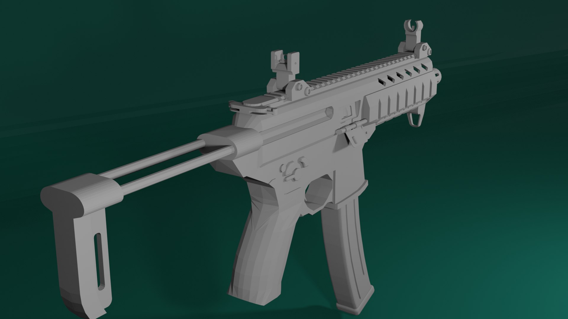 3D Mpx Model - TurboSquid 1531248