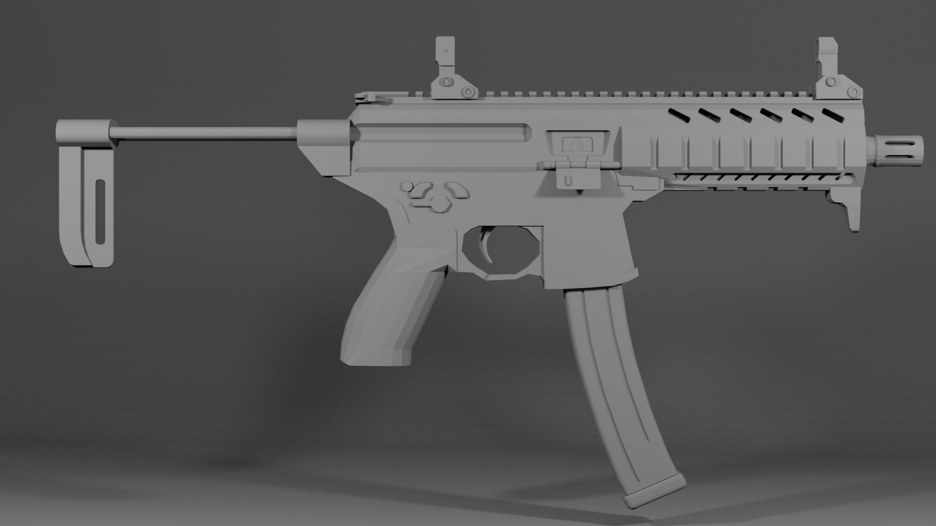 3D Mpx Model - TurboSquid 1531248