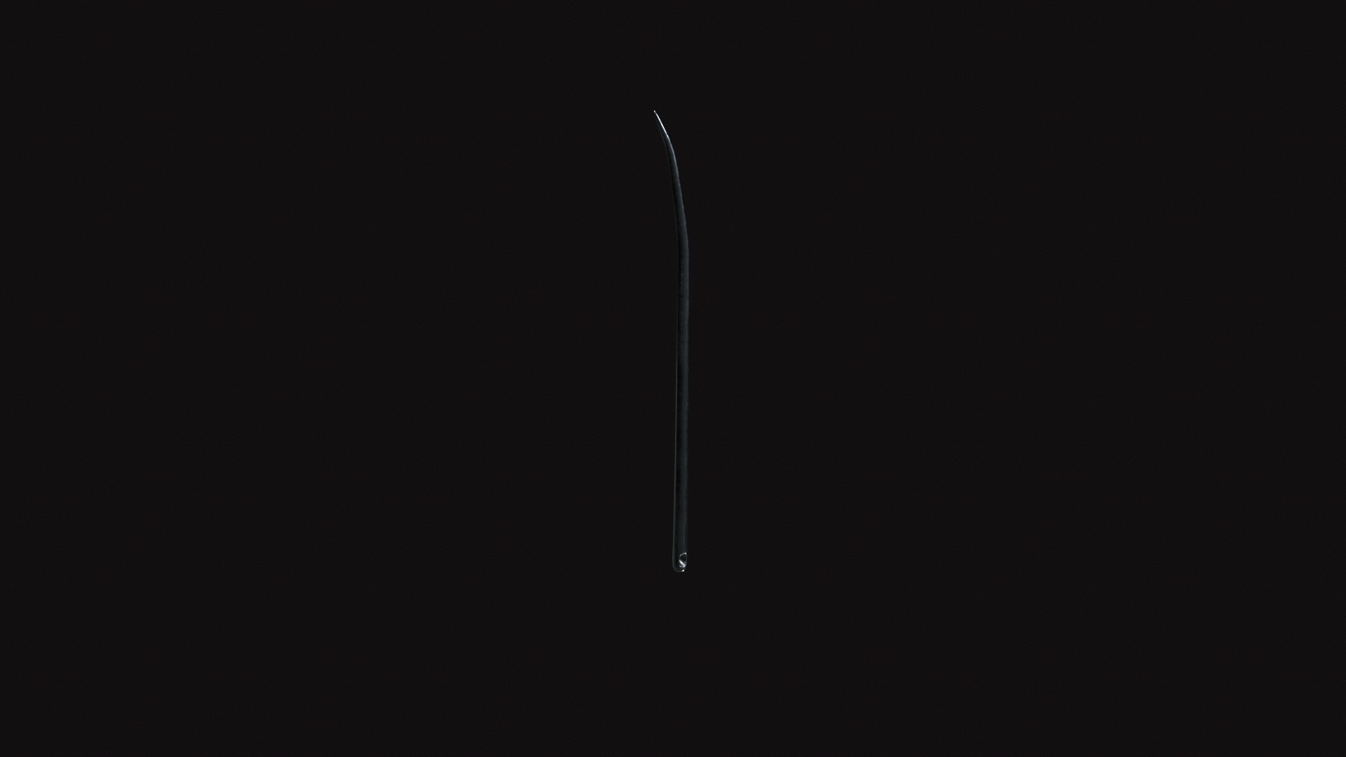 3D Medieval Needle - TurboSquid 2321111
