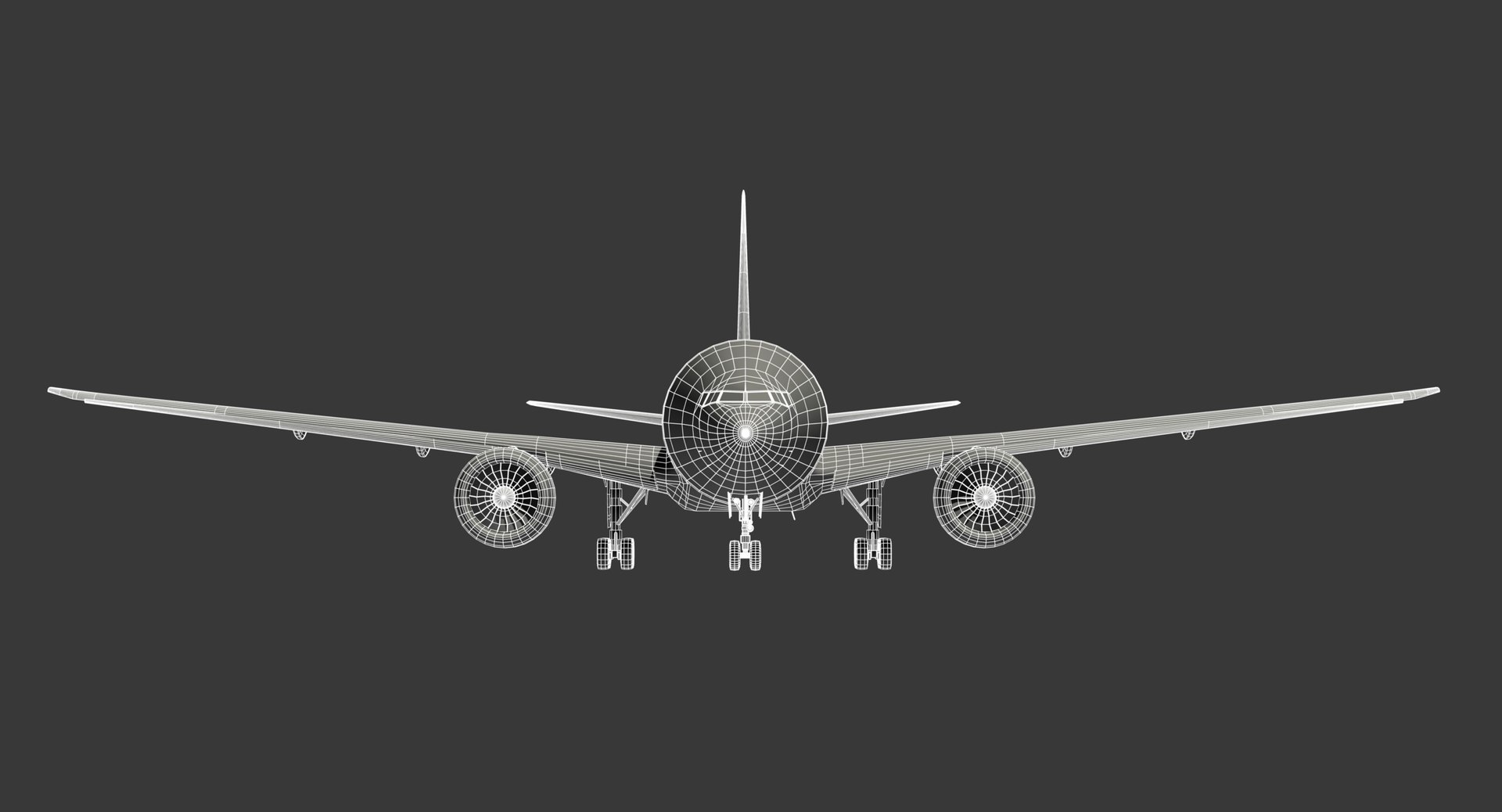 3D Boeing 777 300ER Latam Model - TurboSquid 2162689