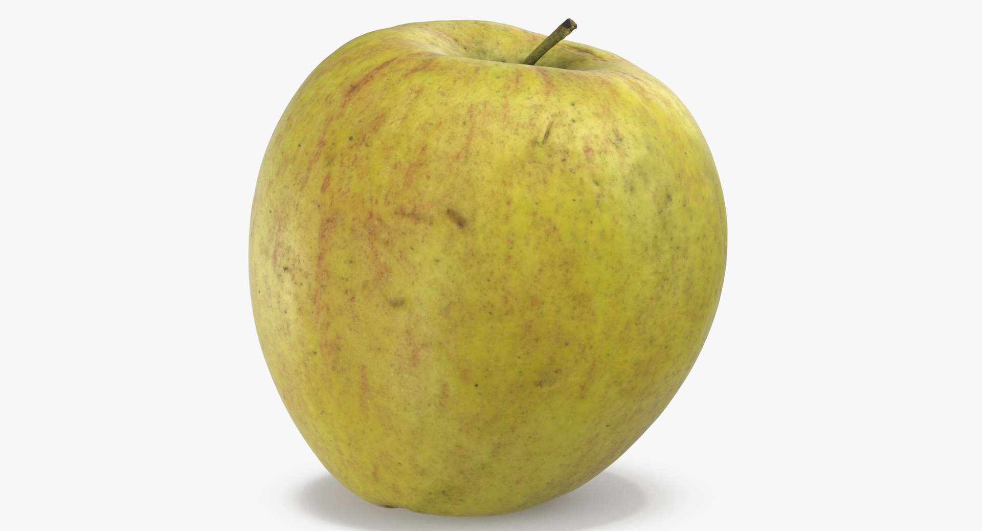 3D apples pears 01 - TurboSquid 1470703
