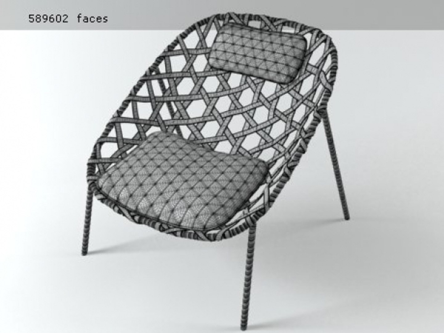 3D coracle model - TurboSquid 1176200