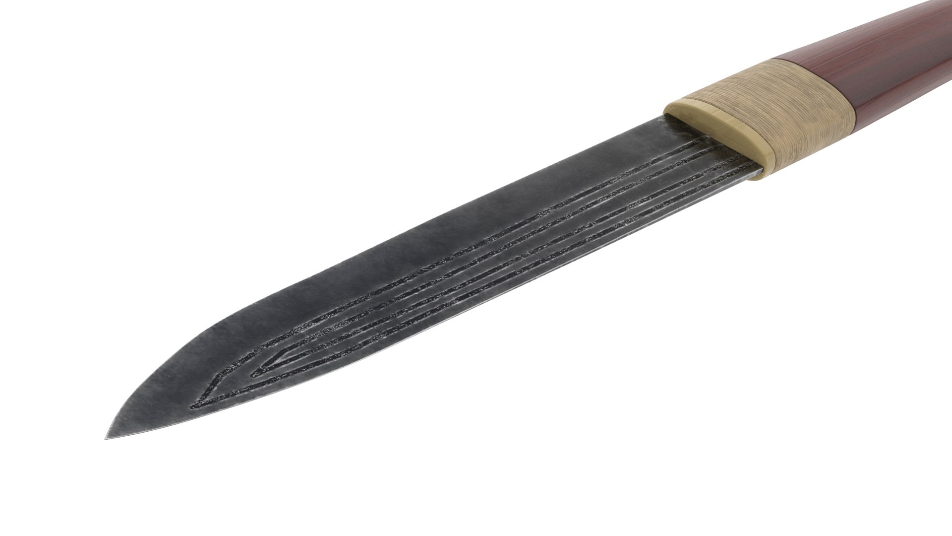 Seax 3D model - TurboSquid 1800464